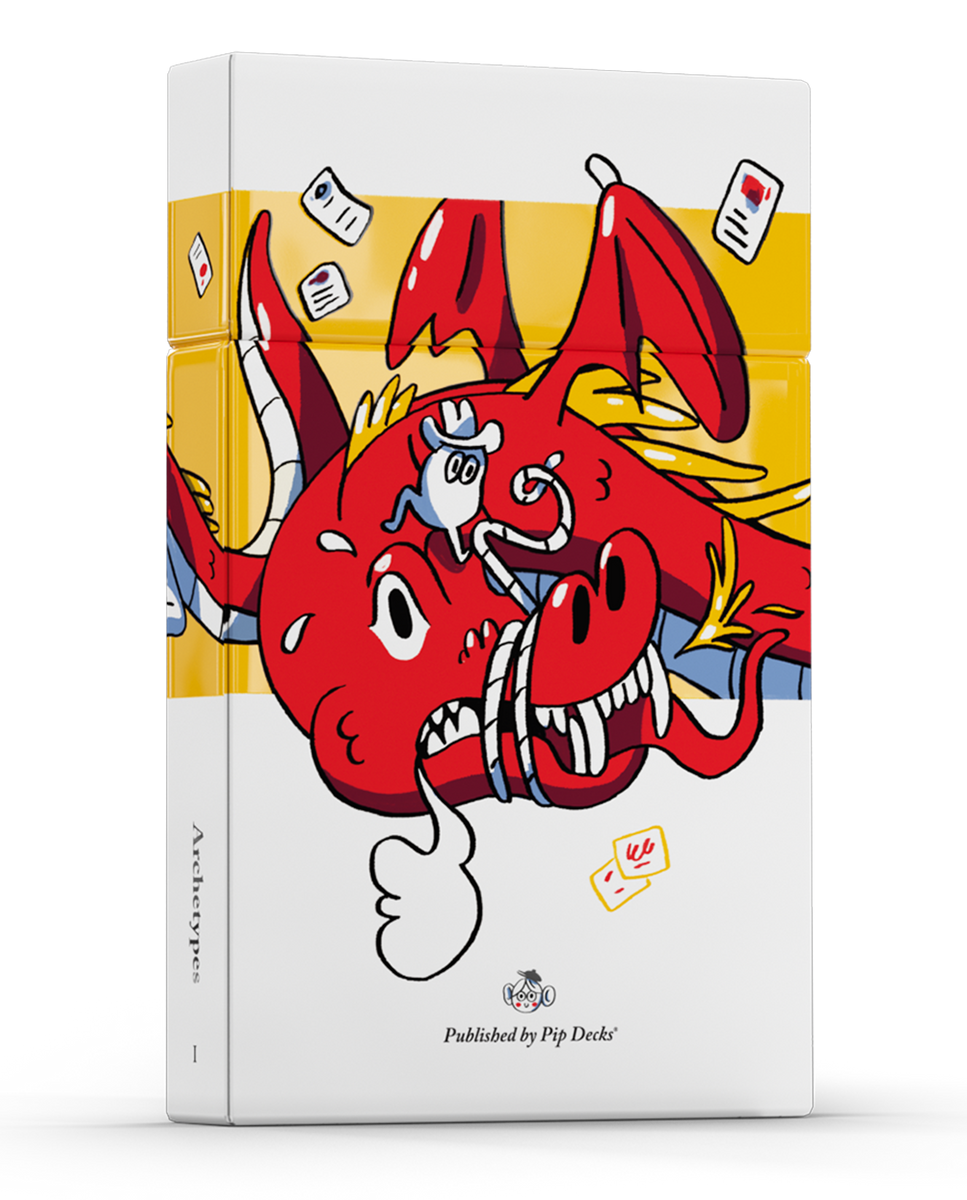 Archetypes | Pip Decks