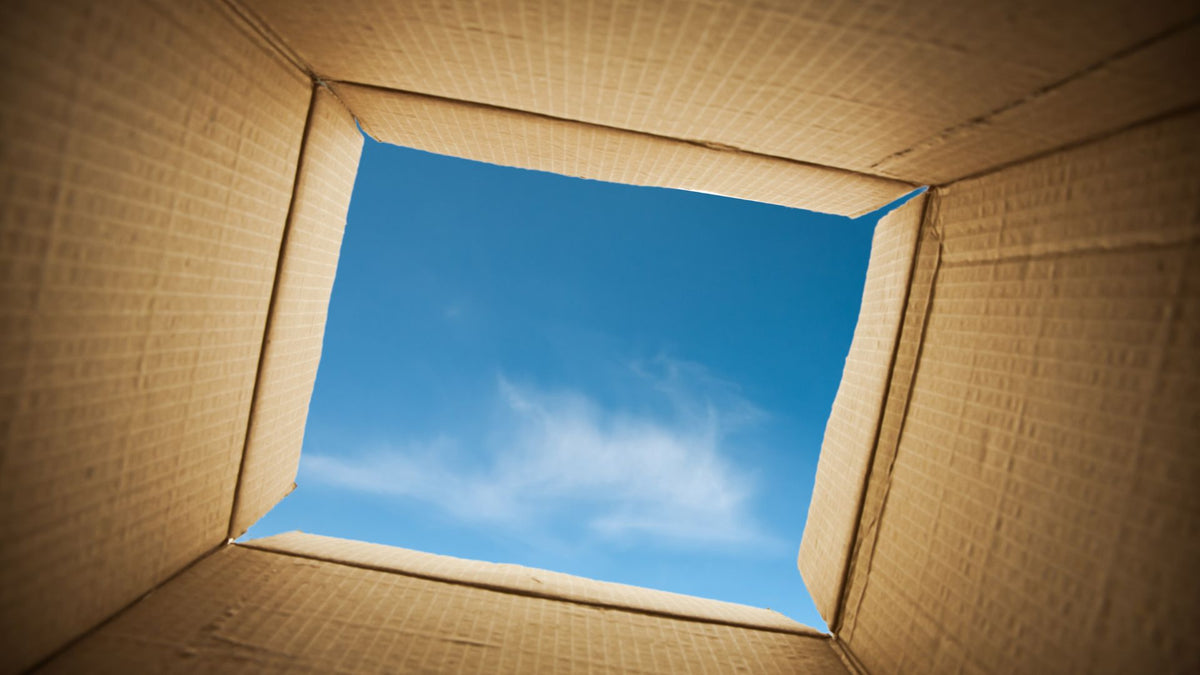 PPP #43: Get outside the box | Pip Decks