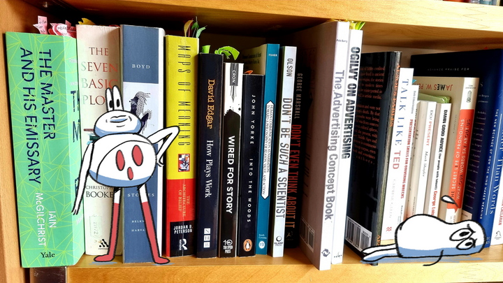 Free Articles: Expert Tips on Storytelling, Leadership, Productivity ...