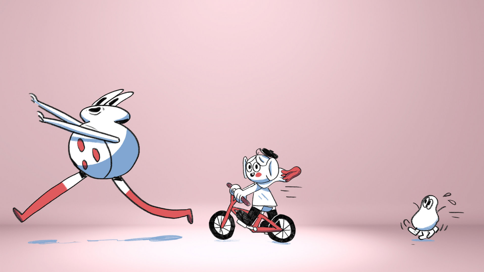 What is pacesetting leadership? | Pip Decks