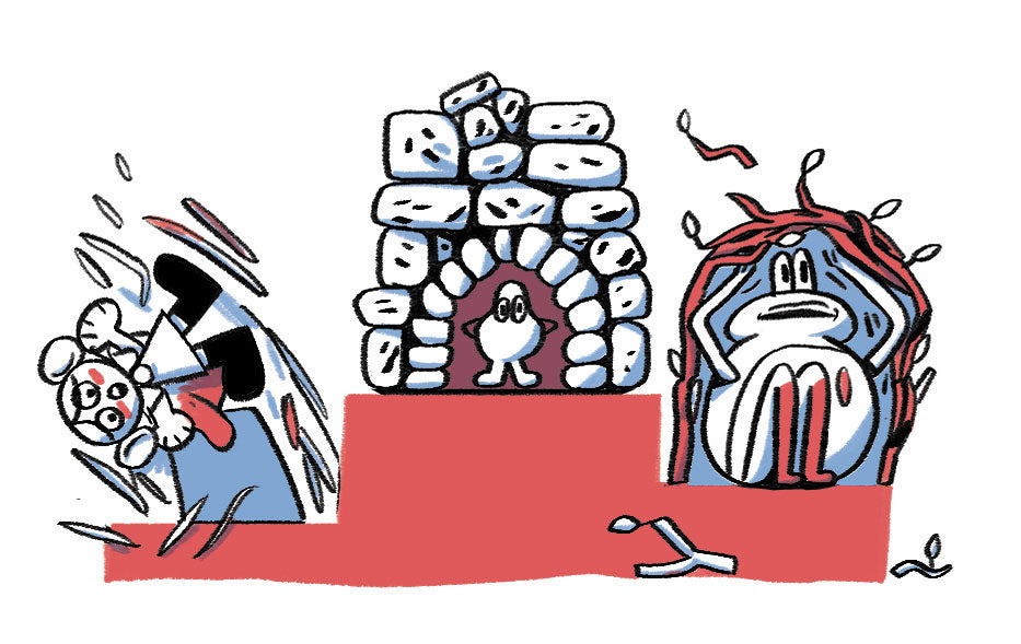 Pip Decks Blog | Pip Decks