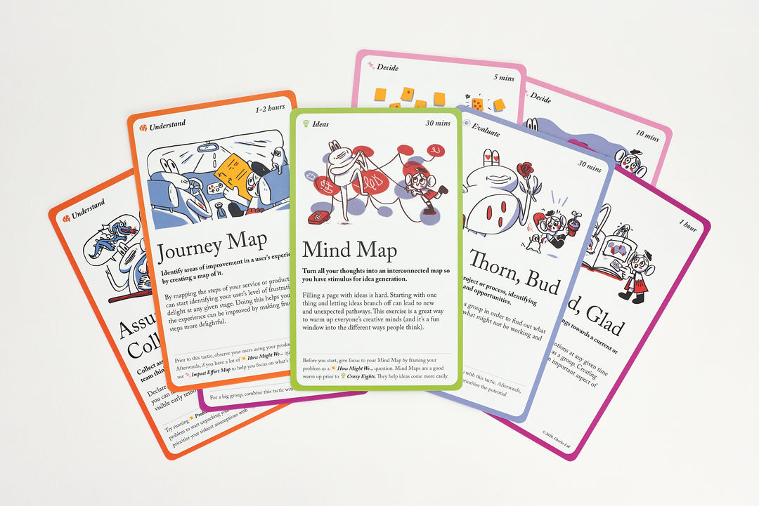 Pip Decks - The Ultimate Collection (11 Decks included) Digital + The ...