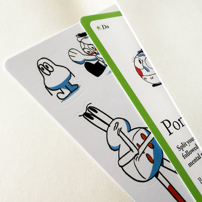 Pipbook | Get Official Pip Decks®