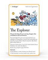 Archetypes | Pip Decks