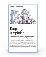 Negotiation Tactics - Pip Decks | Pip Decks