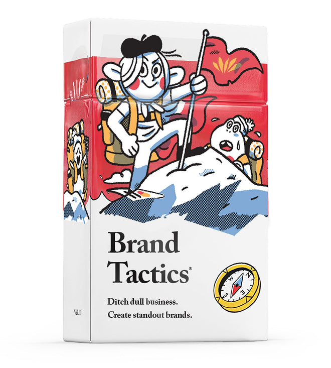 Playground | Pip Decks