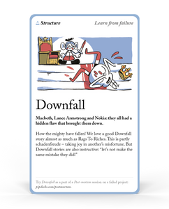 Storyteller Tactics - Pip Decks | Pip Decks