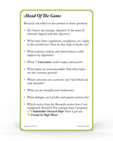 Negotiation Tactics - Pip Decks | Pip Decks