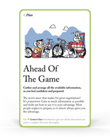 Negotiation Tactics - Pip Decks | Pip Decks