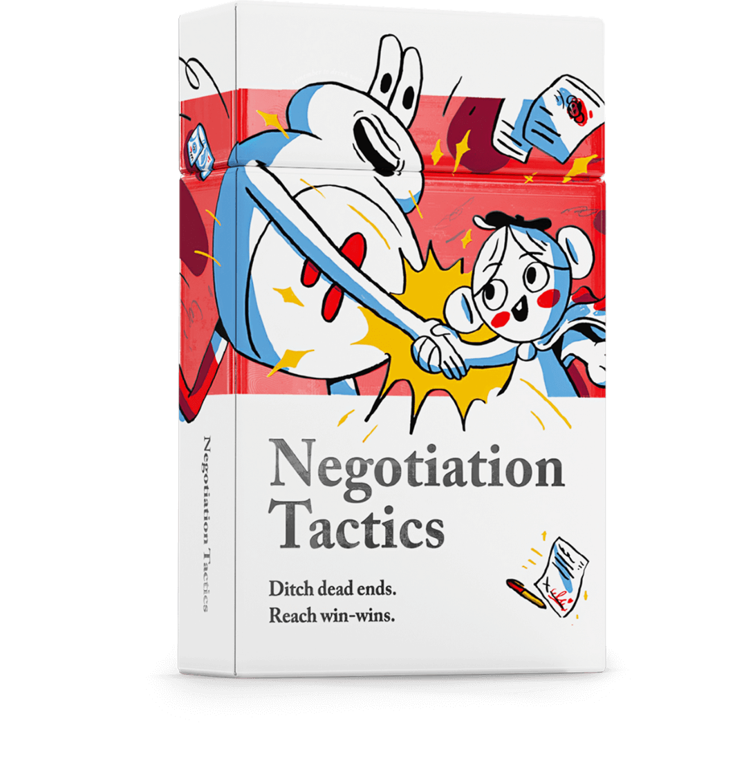 Pip Decks - Expert knowledge in your back pocket.