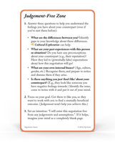 Negotiation Tactics - Pip Decks | Pip Decks