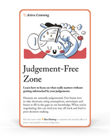 Negotiation Tactics - Pip Decks | Pip Decks