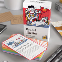 Brand Tactics® | Official Pip Decks®