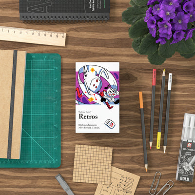 Retros | Pip Decks