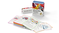 Storyteller Tactics - Pip Decks | Pip Decks