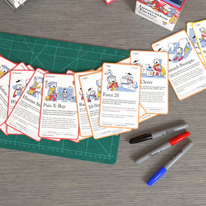 Innovation Tactics | Official Pip Decks®