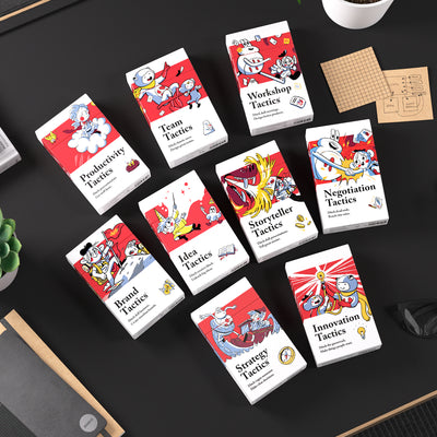 The Ultimate Bundle | Pip Decks