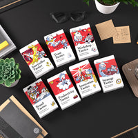 The Ultimate Bundle | Pip Decks