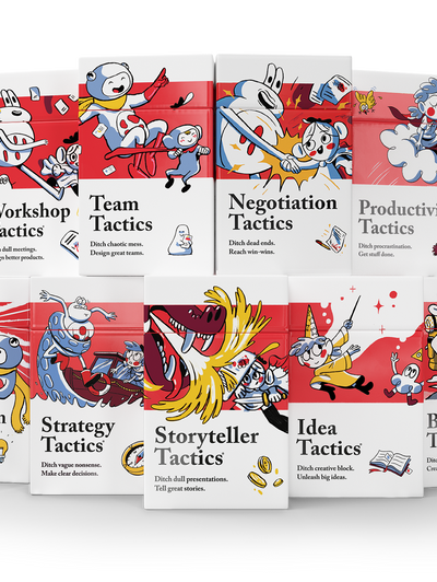 The Ultimate Bundle | Pip Decks