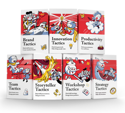 The Ultimate Bundle | Pip Decks