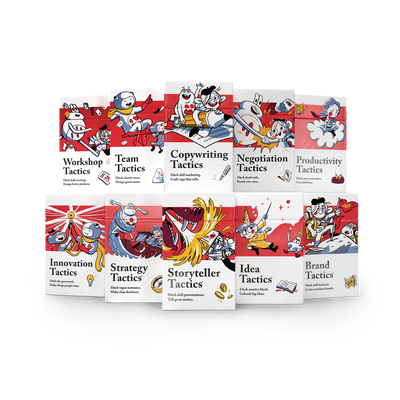 The Ultimate Bundle | Pip Decks