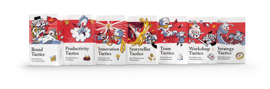 Shop Pip Decks | Pip Decks