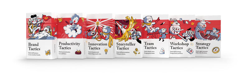 Shop Pip Decks | Pip Decks