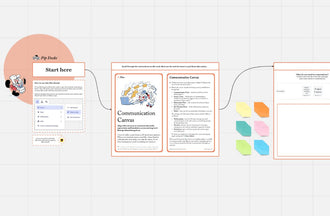 Product Landing Pages/Productivity Tactics | Pip Decks