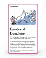 Negotiation Tactics - Pip Decks | Pip Decks