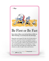 Strategy Tactics® | Official Pip Decks®