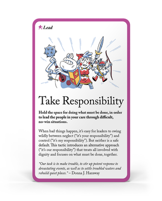 Strategy Tactics® | Official Pip Decks®