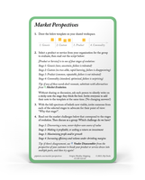 Strategy Tactics® | Official Pip Decks®