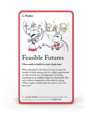 Strategy Tactics® | Official Pip Decks®