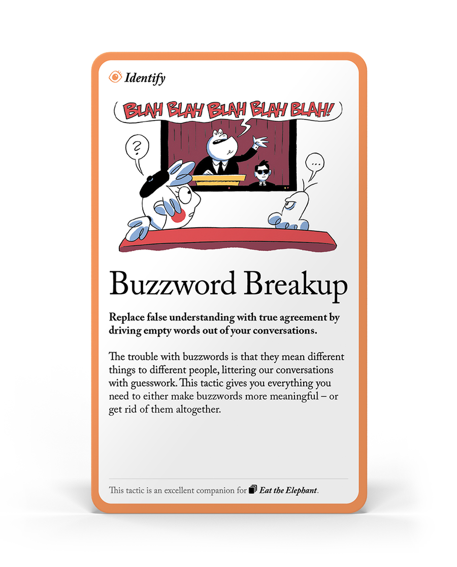 Strategy Tactics | Pip Decks