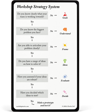 Pip Decks - Expert knowledge in your back pocket.