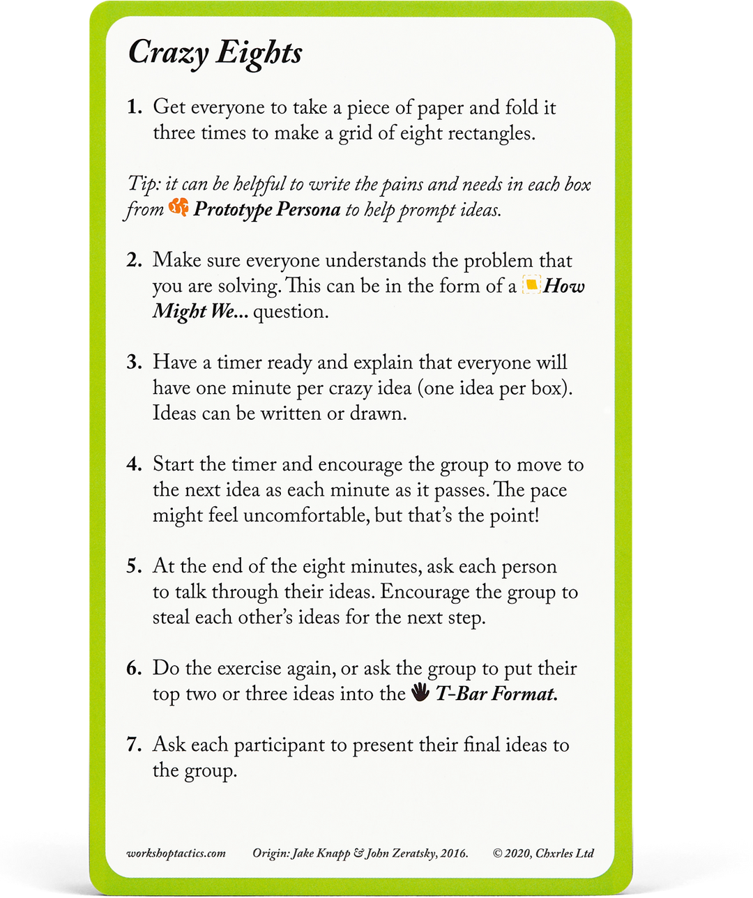 The Ultimate Bundle | Get Official Pip Decks®