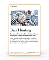 Negotiation Tactics - Pip Decks | Pip Decks