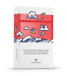 Brand Tactics® | Official Pip Decks®