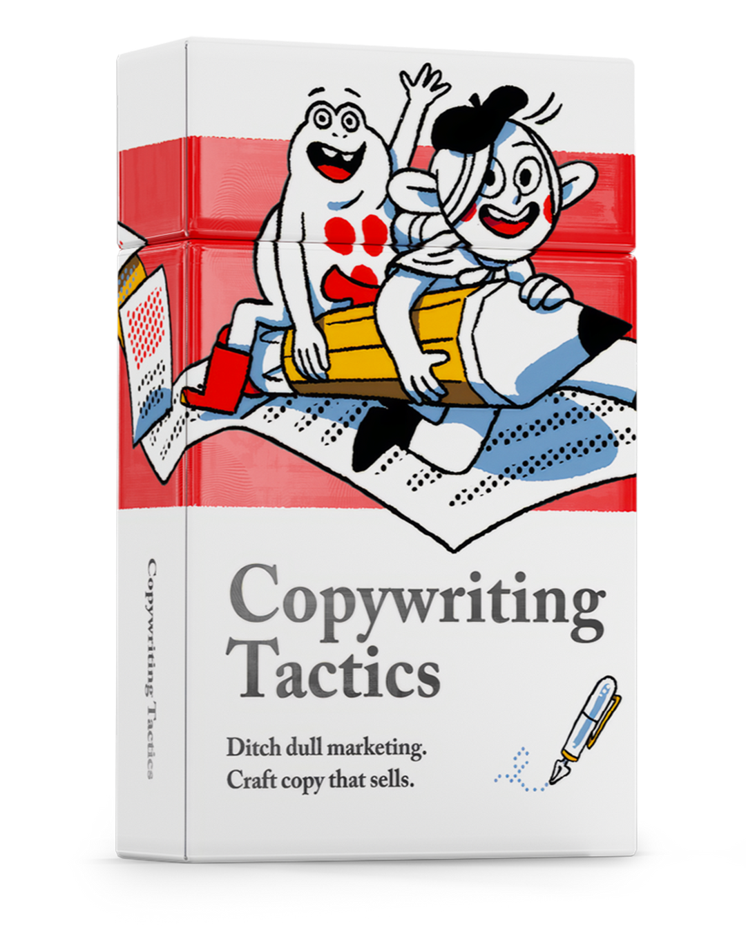 The Ultimate Bundle | Pip Decks