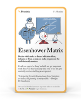 Productivity Tactics | Pip Decks