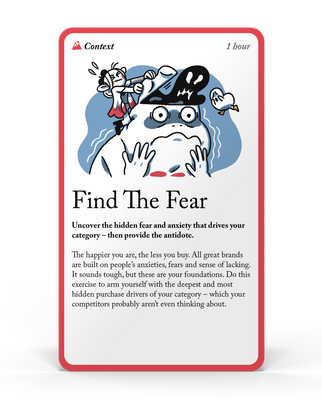 Brand Tactics | Pip Decks