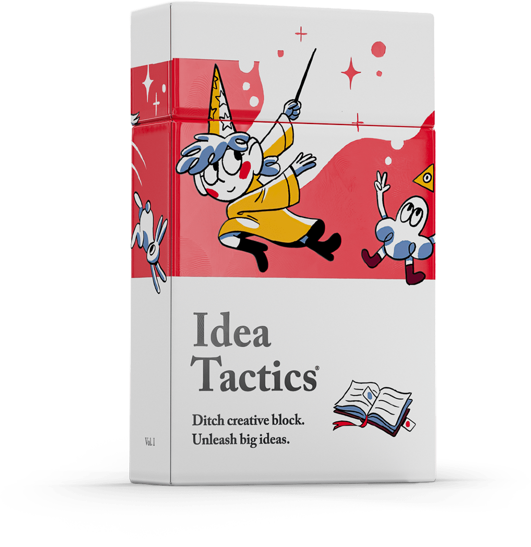 The Ultimate Bundle | Get Official Pip Decks®