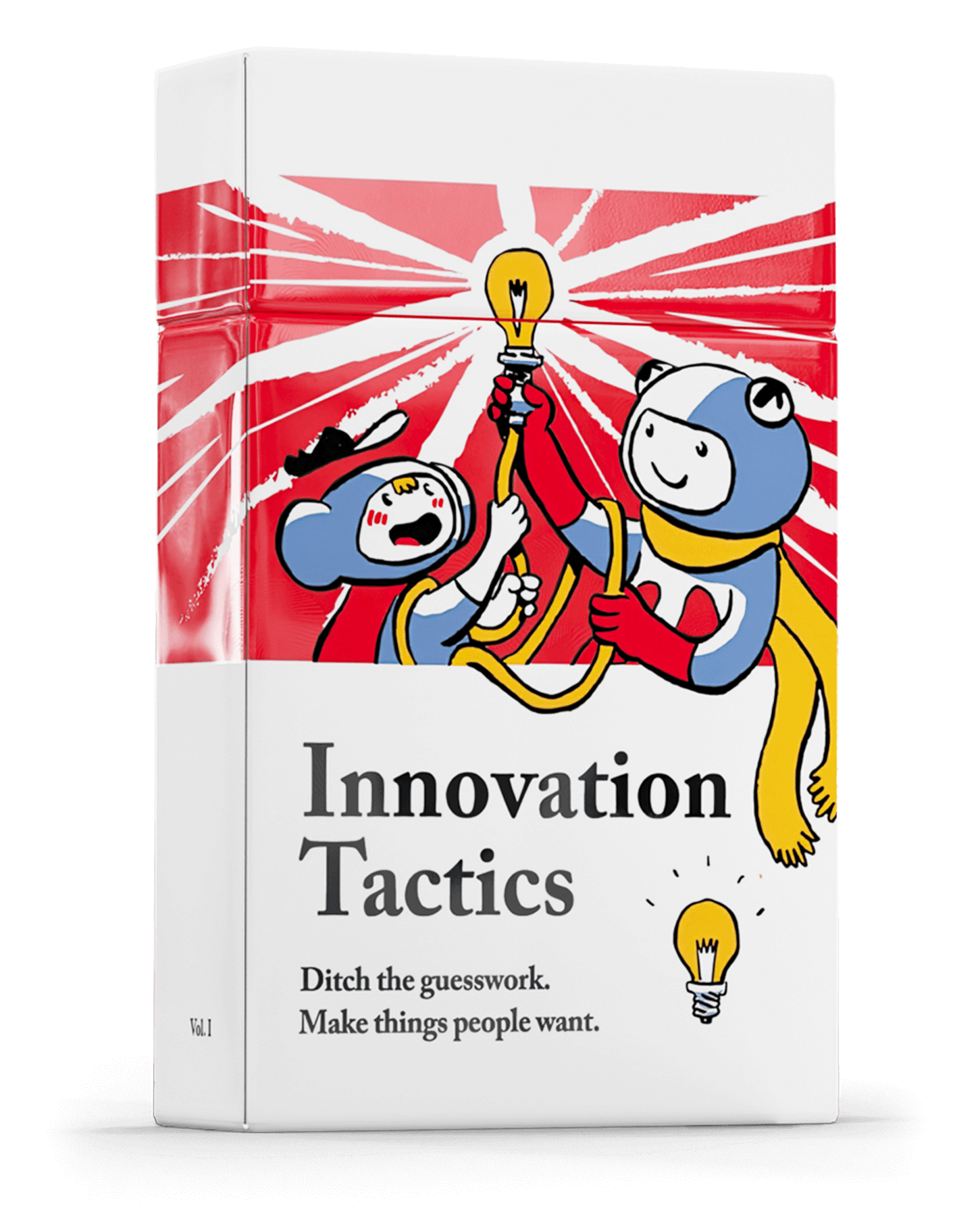 Shop Pip Decks | Pip Decks