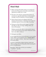 Productivity Tactics | Pip Decks