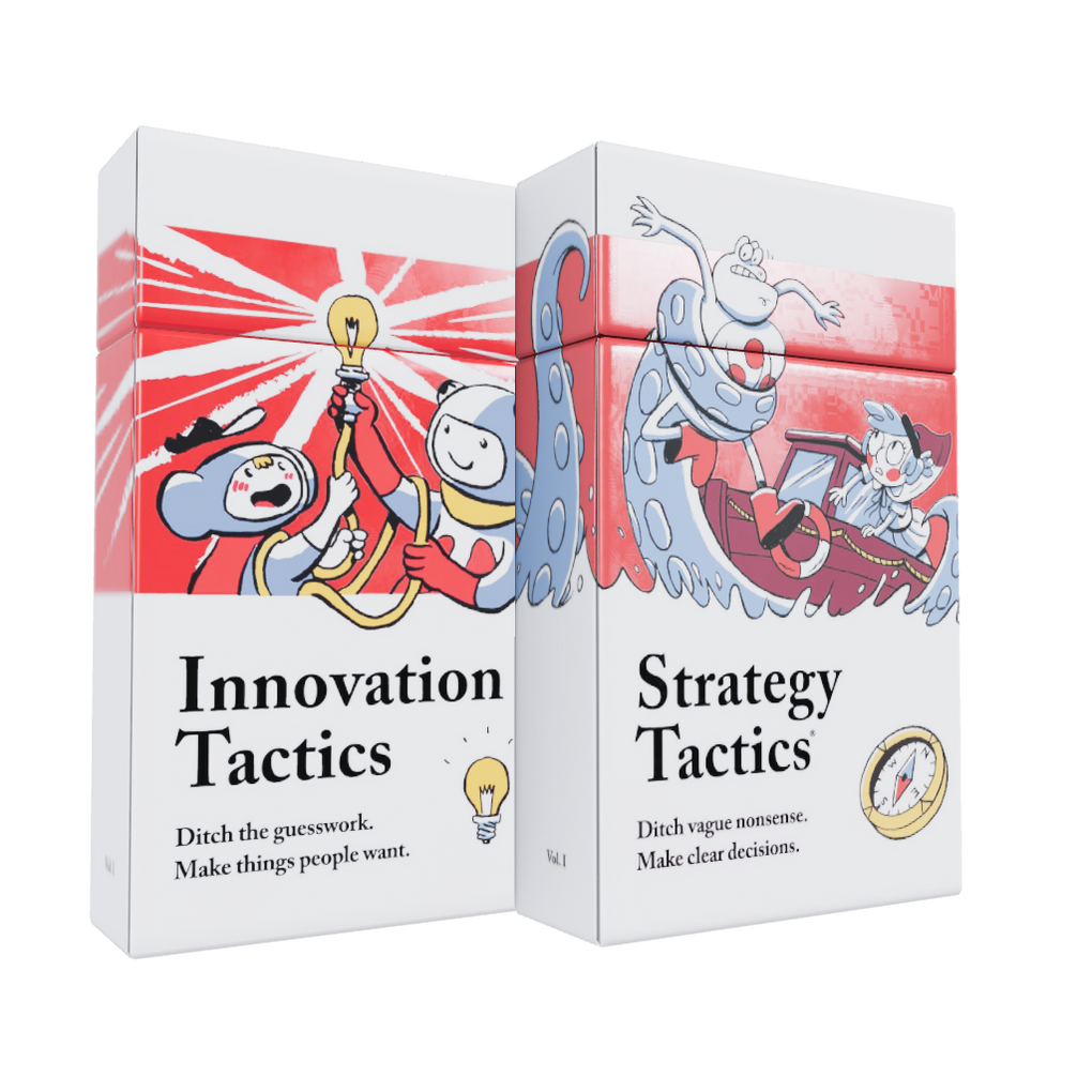 Shop Pip Decks | Pip Decks