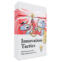 Innovation Tactics | Official Pip Decks®