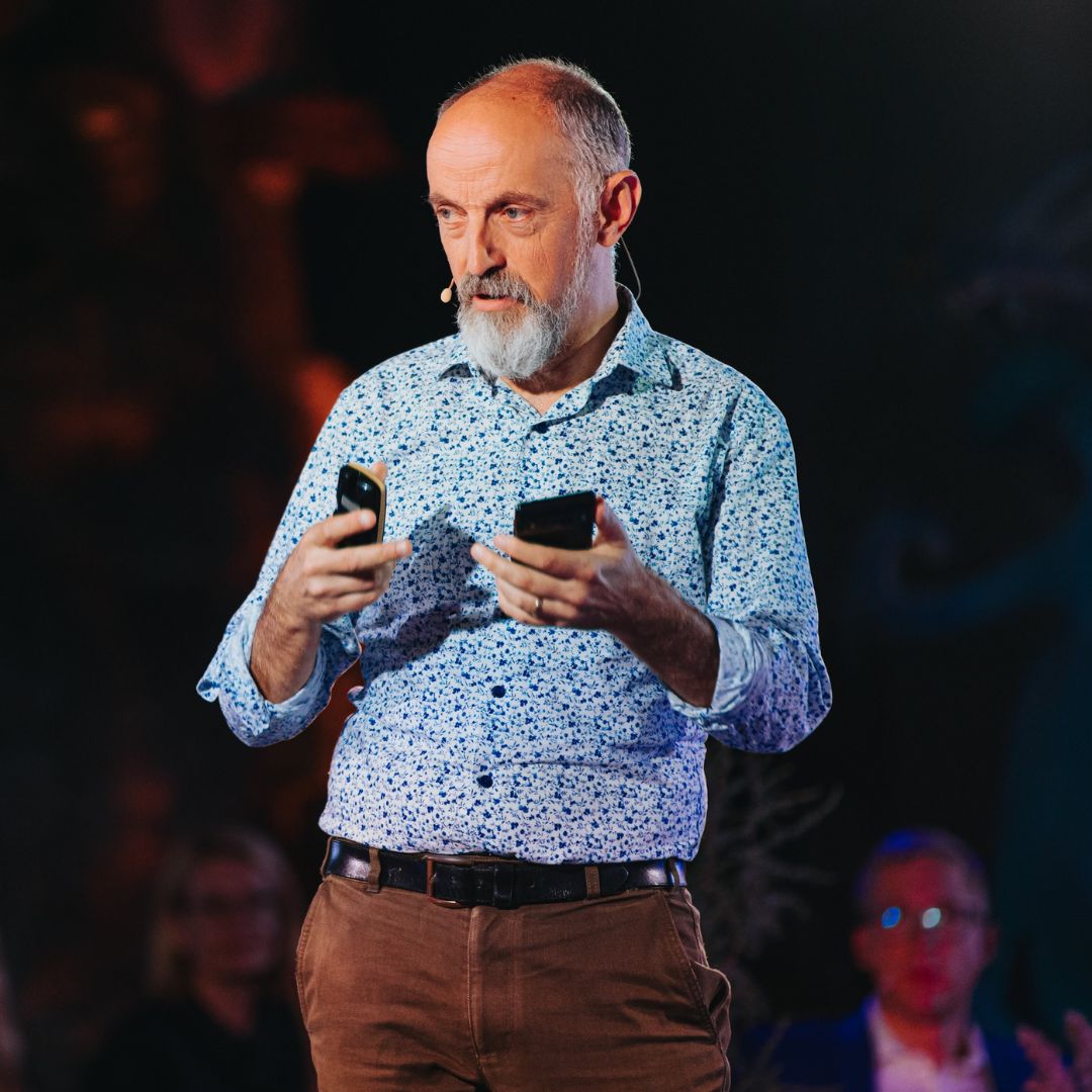 Discover Storyteller Tactics® – 54 Storytelling Frameworks from Pip Decks®