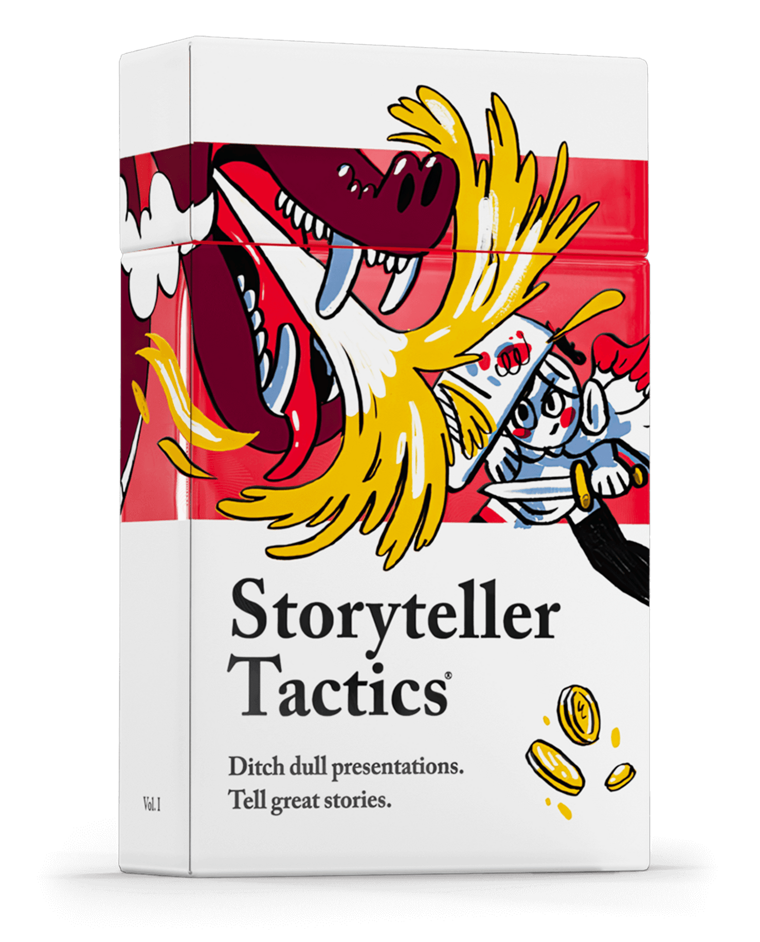 The Ultimate Bundle | Pip Decks