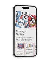 Strategy Tactics® | Official Pip Decks®