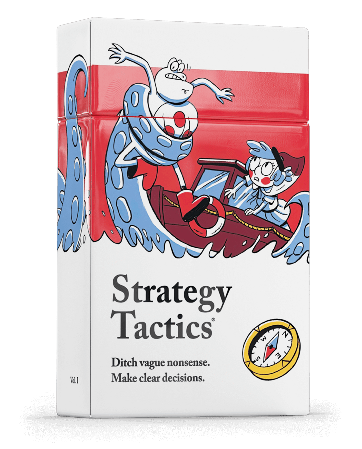 The Ultimate Bundle | Pip Decks